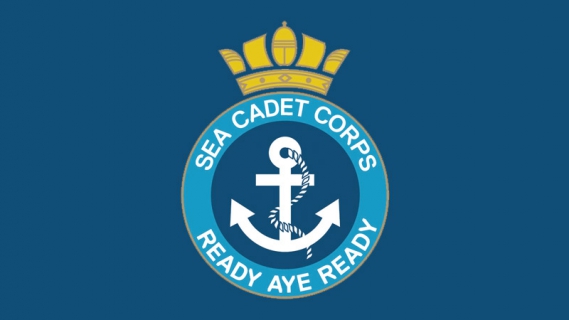 Can You Help The Sea Cadets?